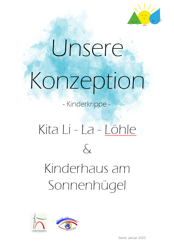 Kitas - Konzeption & ABC